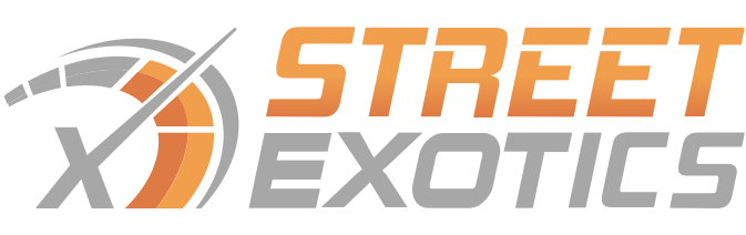 ROLLS-ROYCE SPECTRE 2 DOOR COUPE - Street Exotics