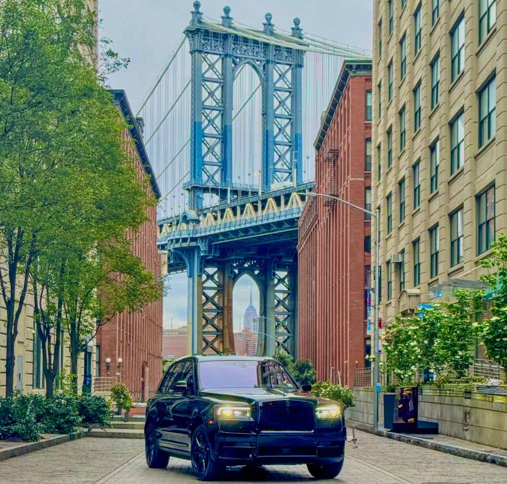 Our Cars – Street Exotics