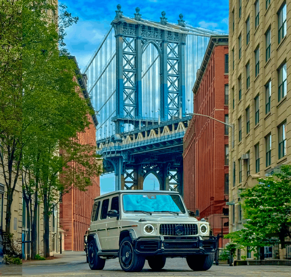 Our Cars – Street Exotics