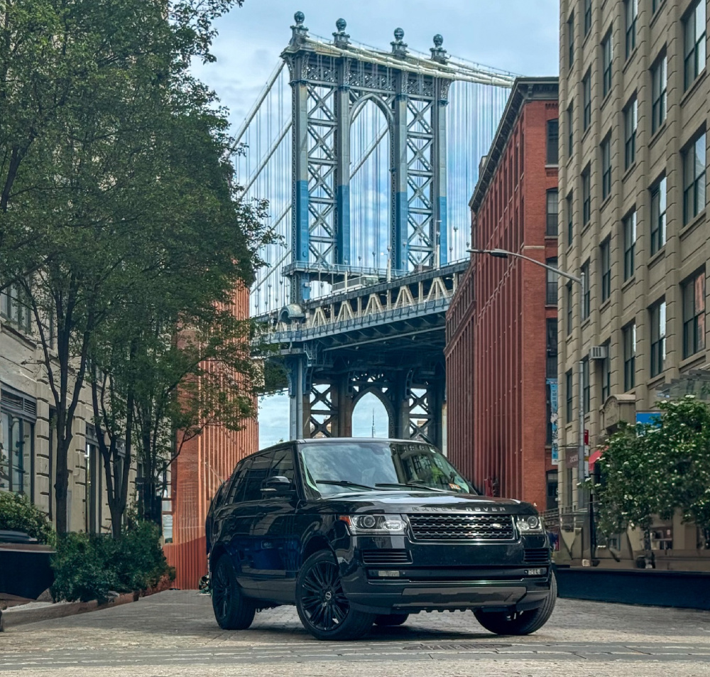 Our Cars - Street Exotics